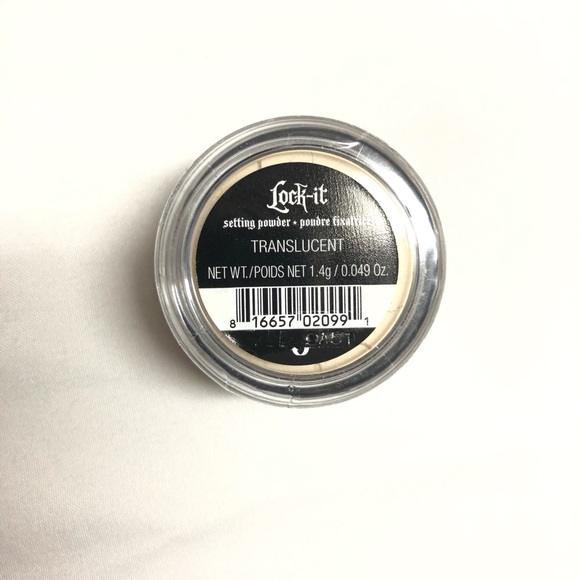Sephora | Makeup | Pick 2 Items For 5 Kvd Lock It Setting Powder | Poshmark